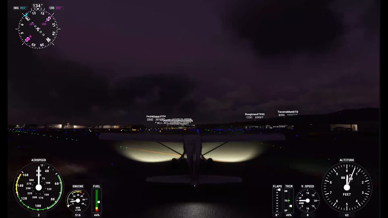 [HOW-TO} Writing your own autopilot using SimConnect and JavaScript - Community Guides ...