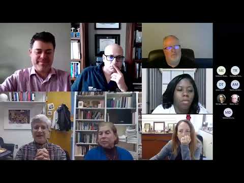 MHRI IRB Knowledge Center: IRB Quality & Effectiveness; May 2023