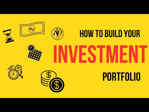 Building a Well-Diversified Investment Portfolio: A Comprehensive Guide