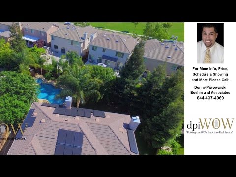 250 Discovery Lane, Tracy, California Presented by Donny Piwowarski.