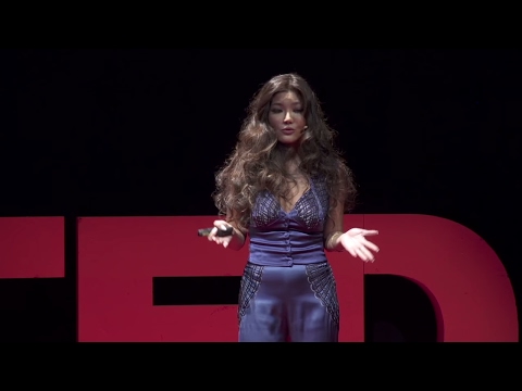 Michelle Lou Lan Turns Up The Heat On The Beach | My XXX Hot Girl