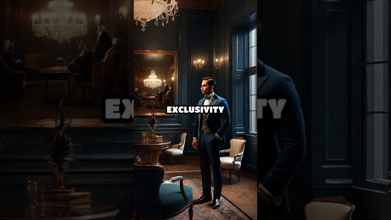 Inside The Scroll and Key Society at Yale