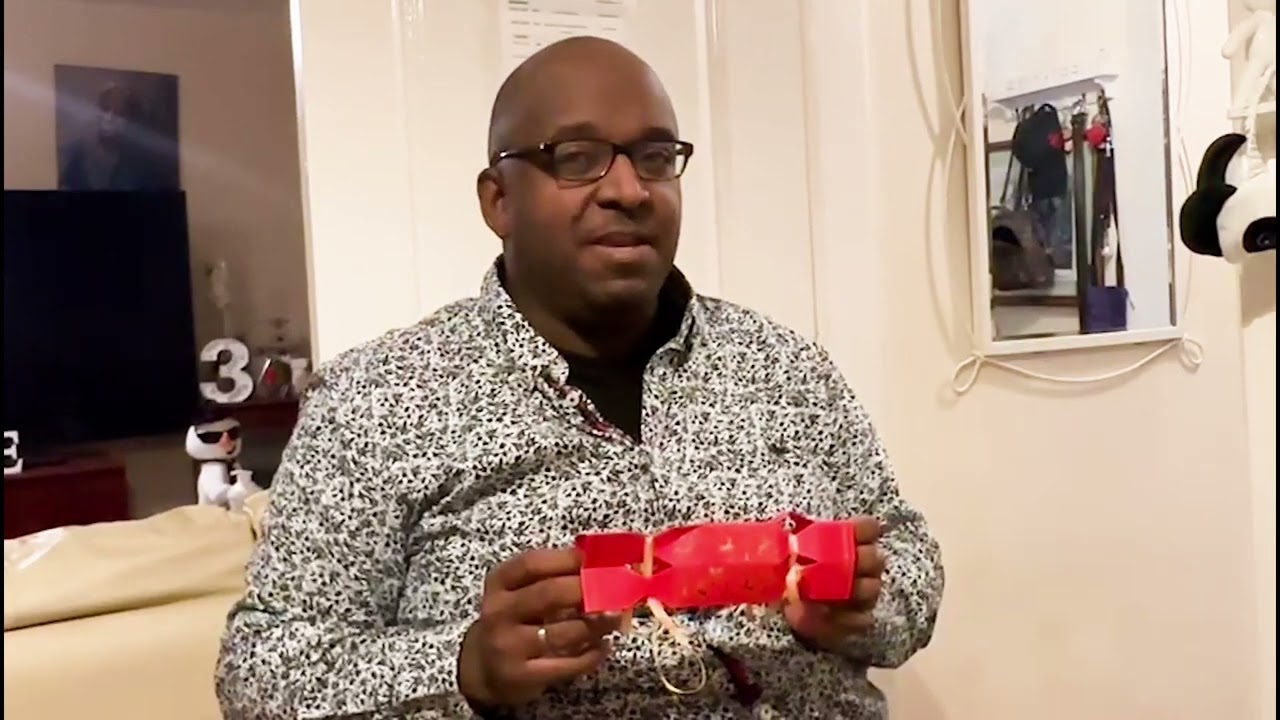 Rhagfyr 2 - Calendr Advent EBC 2024 / December 2 - PCW 2024 Advent Calender