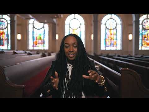 Holier Than Thou from Jackie Hill Perry