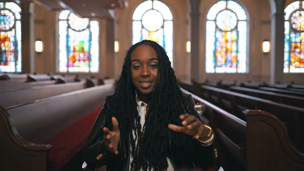 Holier Than Thou from Jackie Hill Perry