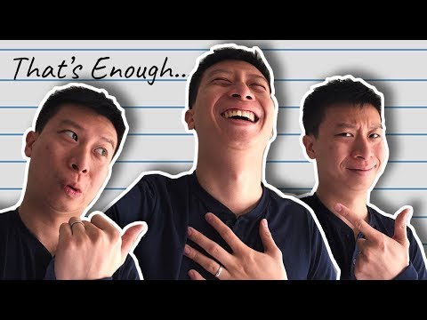 Too Many Main Characters: 3 Tips to Fix Your Story | Elliot Chan