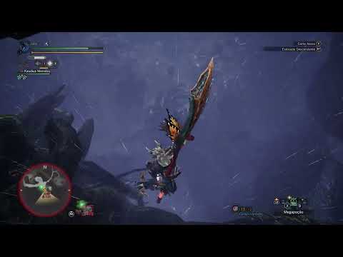 Steam Community :: Video :: Insect Glaive Supremacy - Monster Hunter World