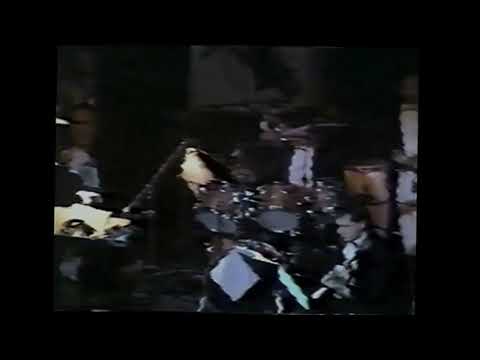 A time for music - where it all began