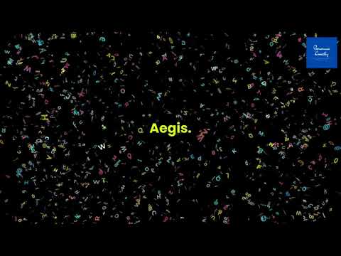 Correct Pronunciation Of Aegis | 2020 |