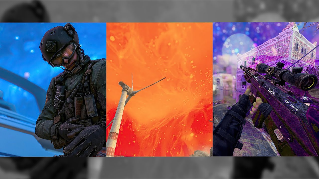 Custom Skybox Tutorial [REDACTED]