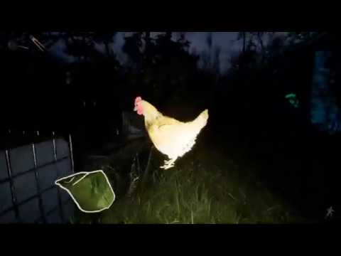 Steam Community :: Video :: PACIFY THE FARM WORLD RECORD 1 PLAYER 11:40 ...