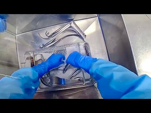 Sterile Processing