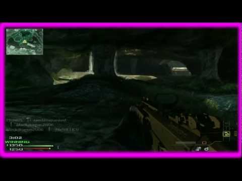 Steam Community :: Video :: 217Gamer The Best Female MW3 Player of all ...