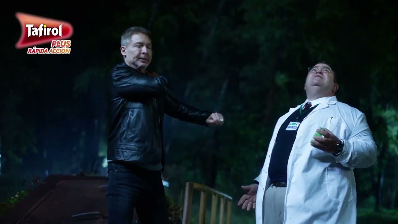 Tafirol renueva su saga con Suar - Pharmabiz.NET