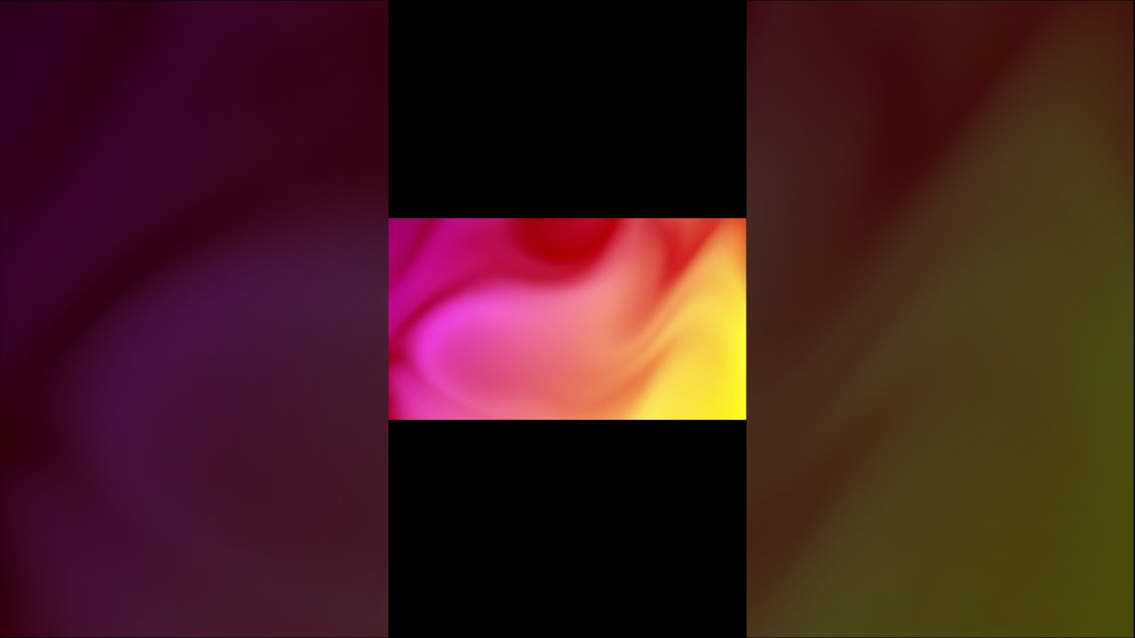 Beautiful gradient wave pattern abstract background 5 SparkVideo