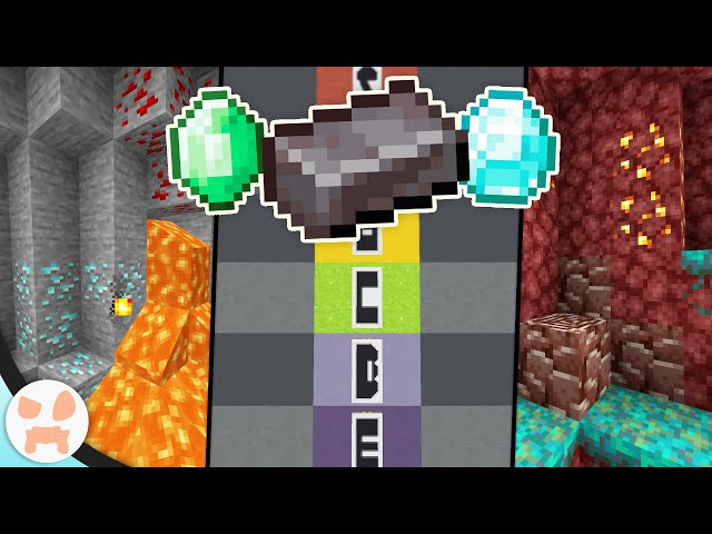 5 best rare ores mods in Minecraft