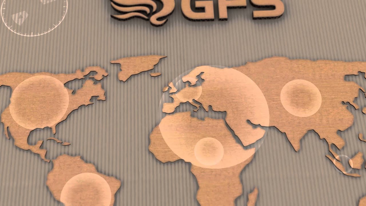 GFS Forwarding - Global Freight Solutions