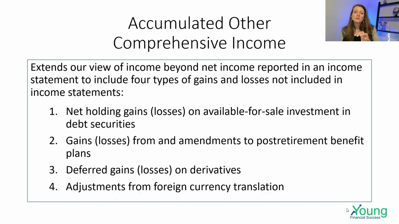Intermediate Accounting  - Shareholders' Equity - Chapter 18