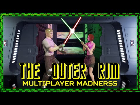 Steam Community :: Video :: The Outer Rim Multiplayer Madness | Blade ...