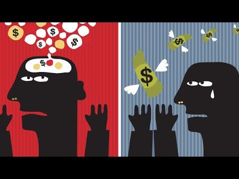 Rational Economics vs Behavioral Economics