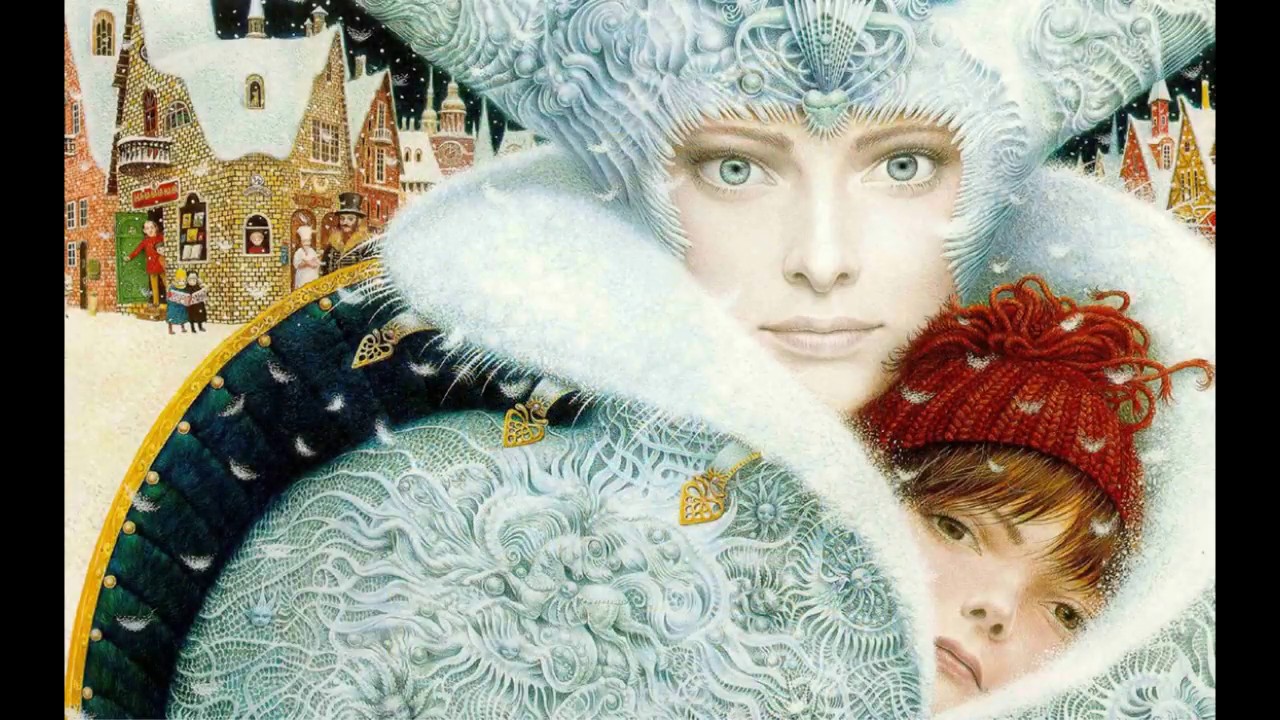 Russian and Soviet illustrations