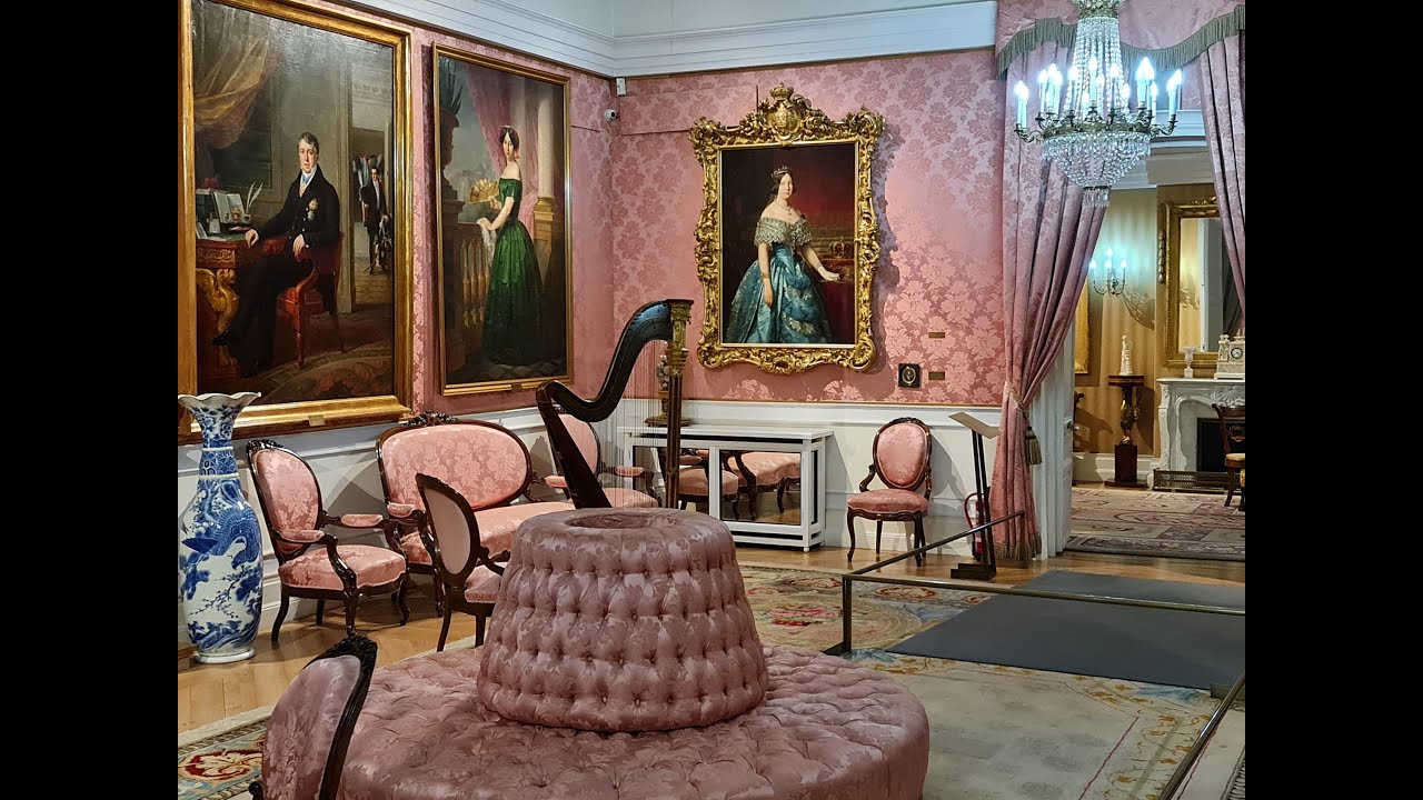 MUSEO DEL ROMANTICISMO/ #RedescubreTusMuseos