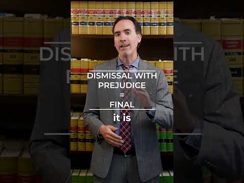 Can Your Criminal Case Dismissal Be Undone in Washington State? | Criminal Defense Lawyer