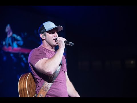 SCDNR Fishing PSA with Easton Corbin