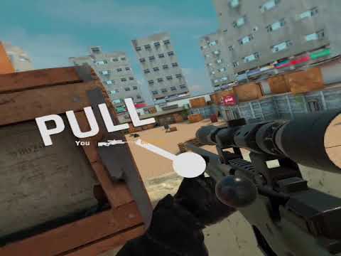 Steam Community :: Video :: AimXR gameplay test