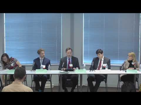 The Congressional Research Service’s evolving role in oversight – Kevin ...