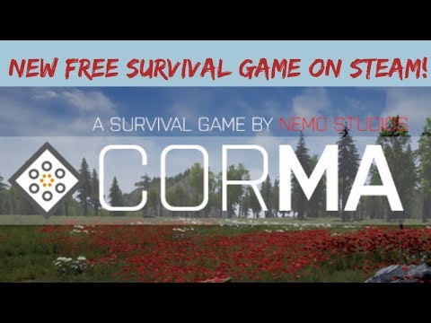 Steam Community :: Corma