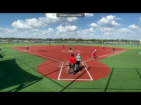 Hannah Pendley, 2030, 3B / 1B, Muhlenberg County HS, KY – Southeastern ...