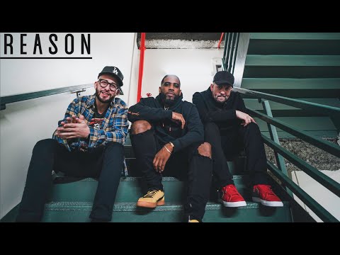 FIRST IMPRESSIONS - REASON (TDE) "New Beginnings" OUT NOW | ktt2