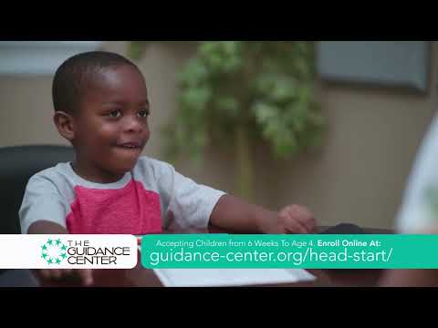 WXYZ-TV Channel 7 Head Start/Early Head Start Commercial 2
