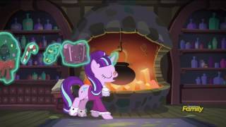 Episode 8: A Hearth's Warming Tail - My Little Pony: Friendship is ...