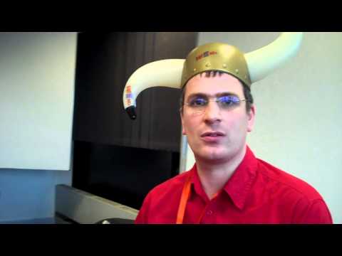 Chris Webb's BI Blog: SQLBits 7 Summary