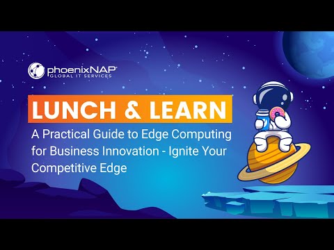 A Practical Guide to Edge Computing for Business Innovation - Ignite Your Competitive Edge