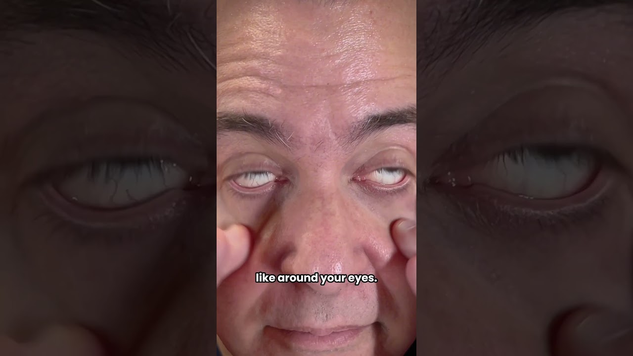 5 Signs You May Be Dehydrated with Dr. Grant