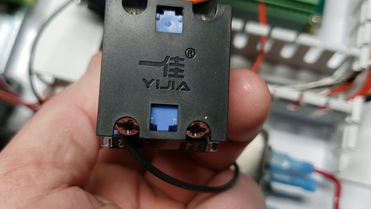 LinuxCNC - testing physical cycle start, feed hold and single block buttons