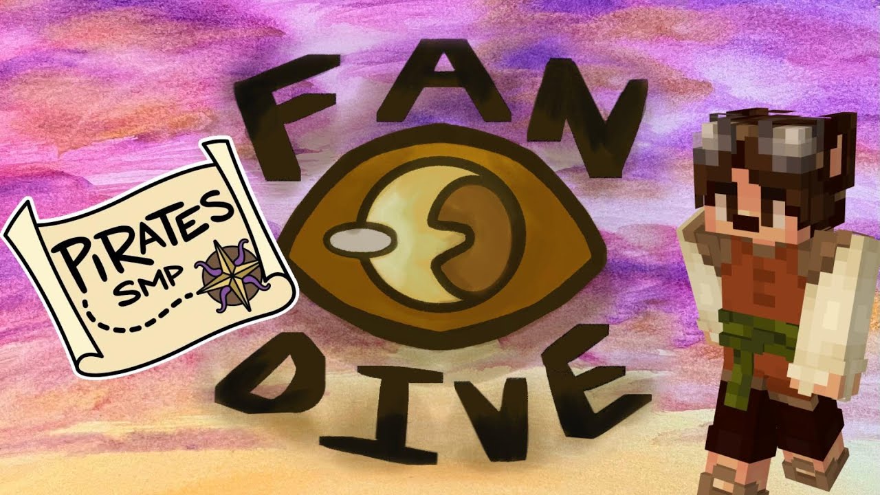 POW Creations || FanDive Ep 29
