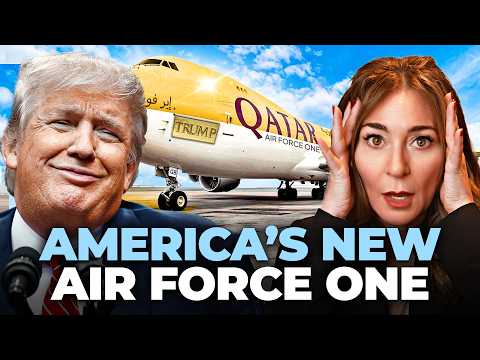 Trump's New Air Force One is Dangerous and Illegal
