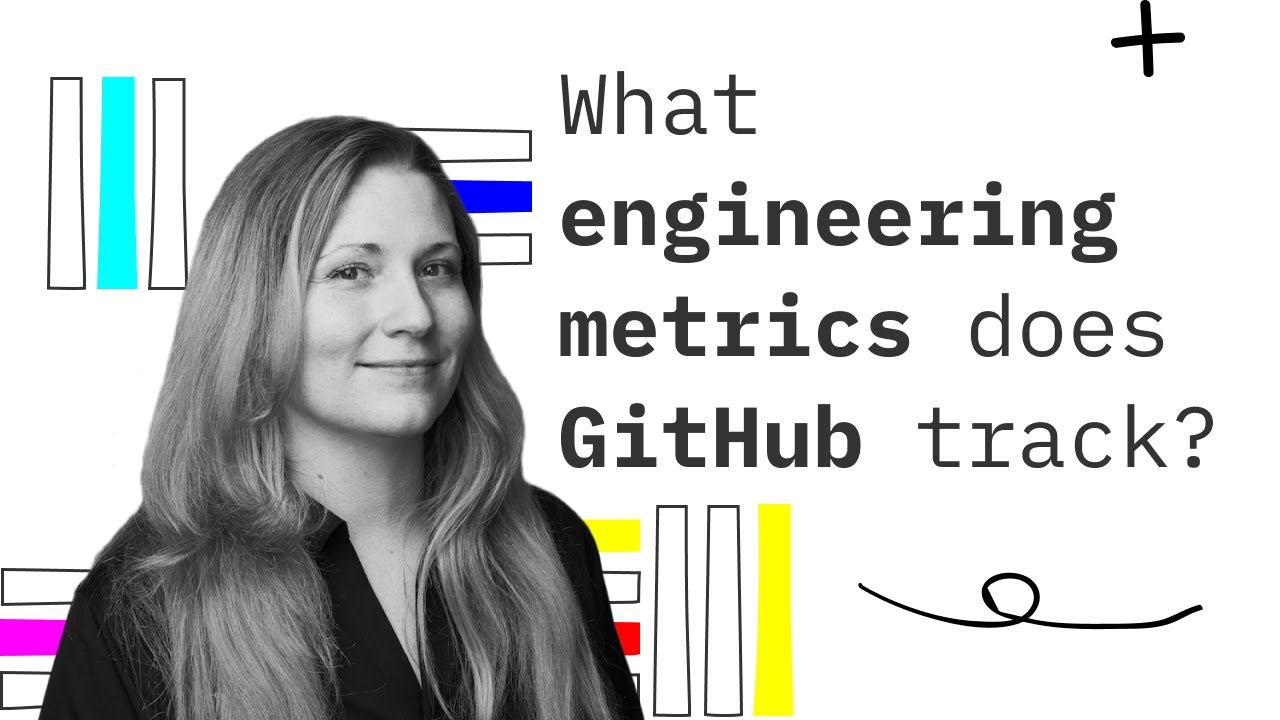 What Engineering Metrics Does GitHub Track?