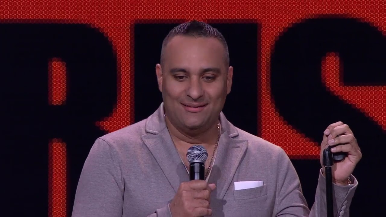 Russell Peters: Notorious (2013) – Movies – Watch online, for FREE!