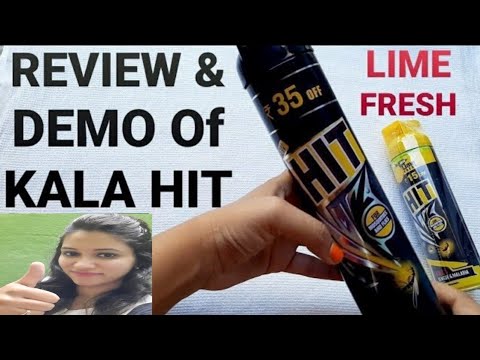 Hit Mosquito Spray - Godrej Kala HIT Latest Price, Dealers & Retailers ...