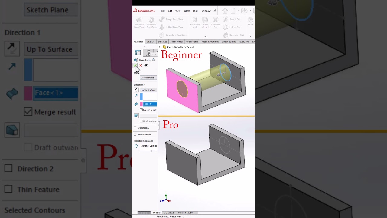SOLIDWORKS TIPS AND TRICKS