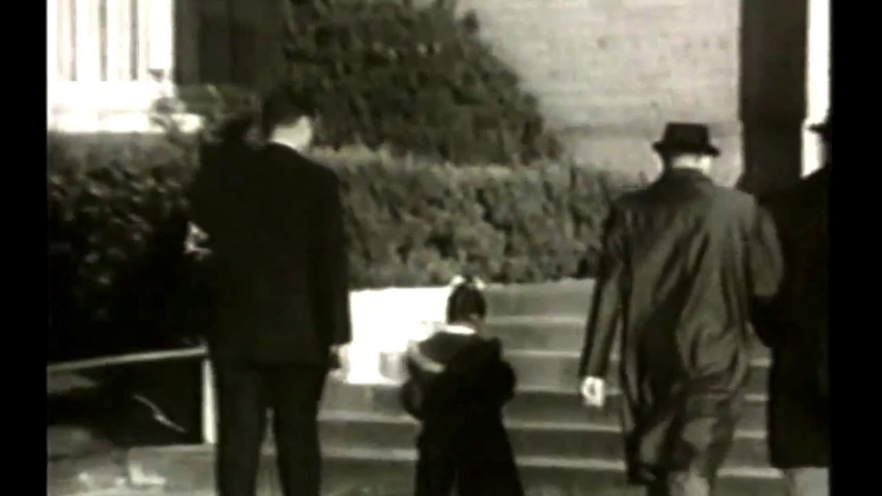URC Archive Ruby Bridges