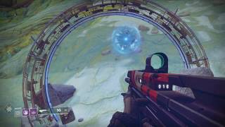 The Exo Stranger — Category — Ishtar Collective — Destiny Lore by subject