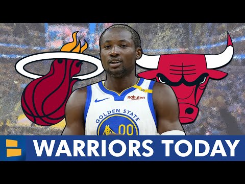 🚨JUST IN: NEW Jonathan Kuminga Free Agency UPDATE via NBA Insider | Warriors News