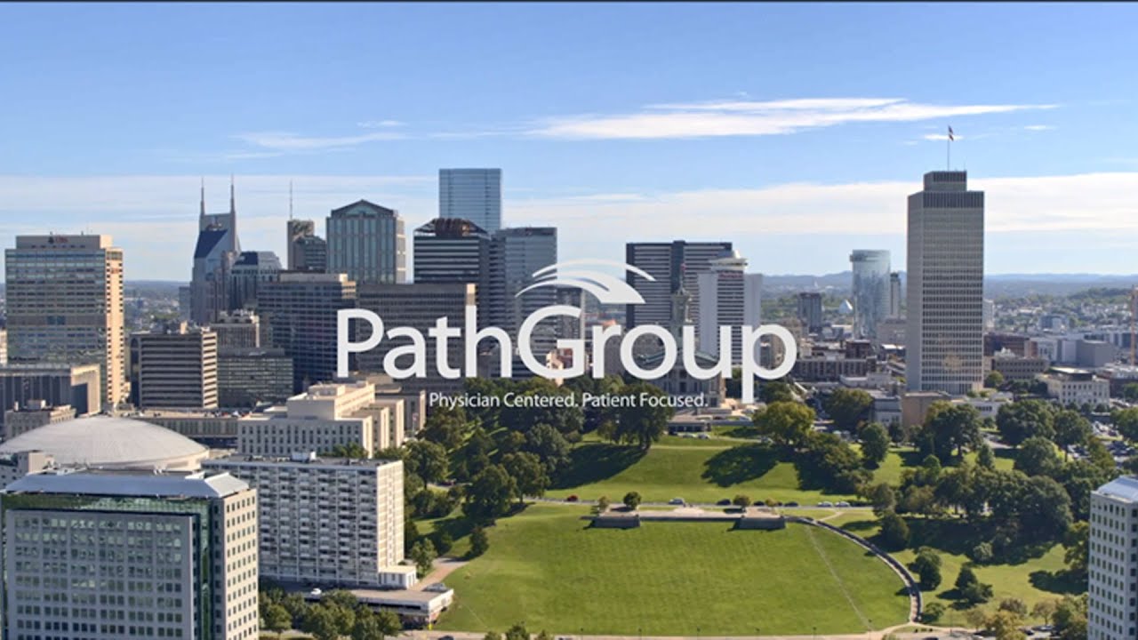 PathGroup: A Look Inside the Laboratory