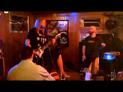 Blind Devotion covers The Blessed Hellride by Black Label Society